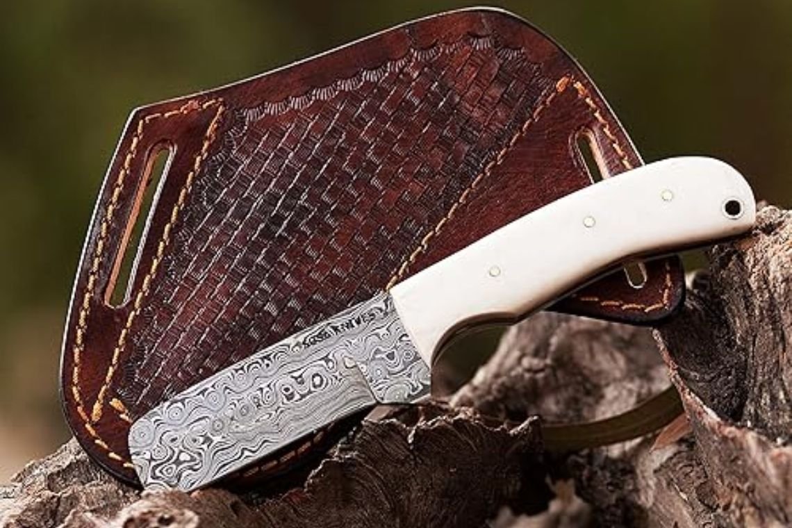 Bull Cutter Knife: The Pro's Guide to Humane Castration Tools (2025)