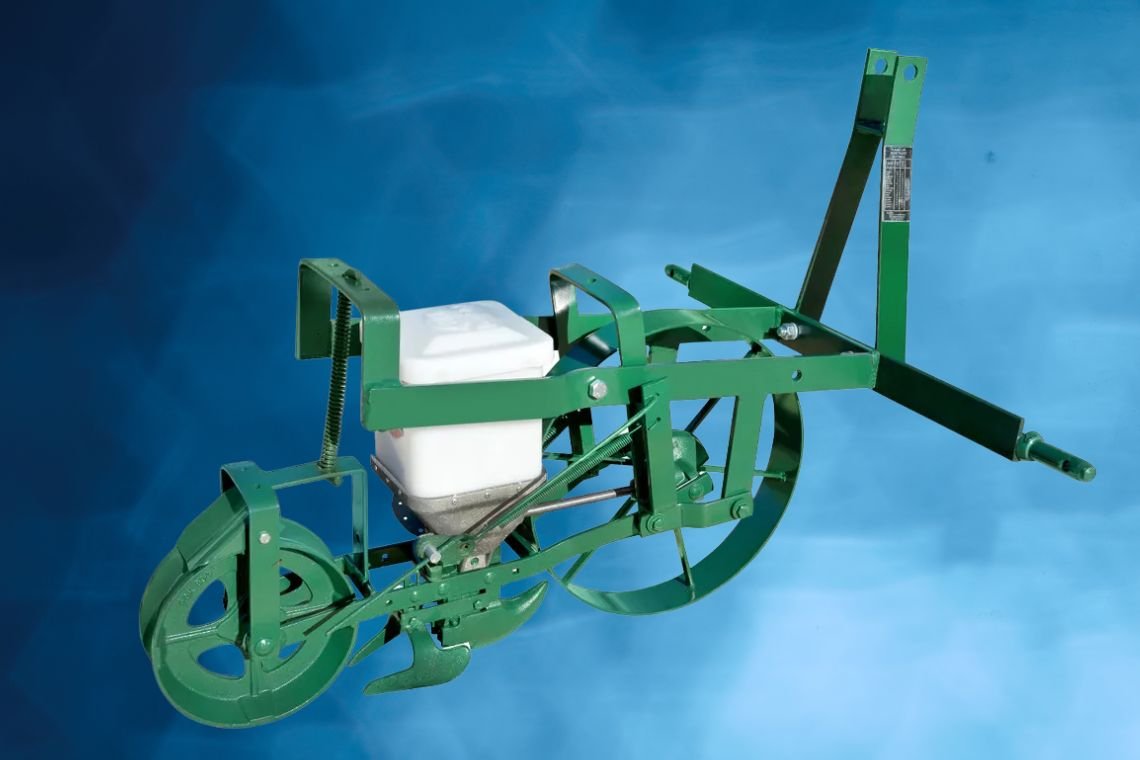 Cole Planter One Row w/ 3 Point Hitch: The Ultimate 2025 Buyer's Guide