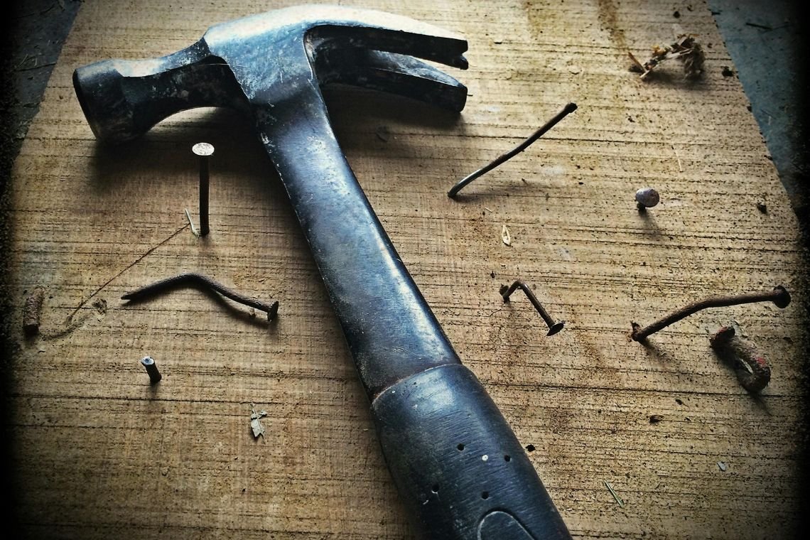 Hammer Parts: The Ultimate Guide to Restoring Your Favorite Tool